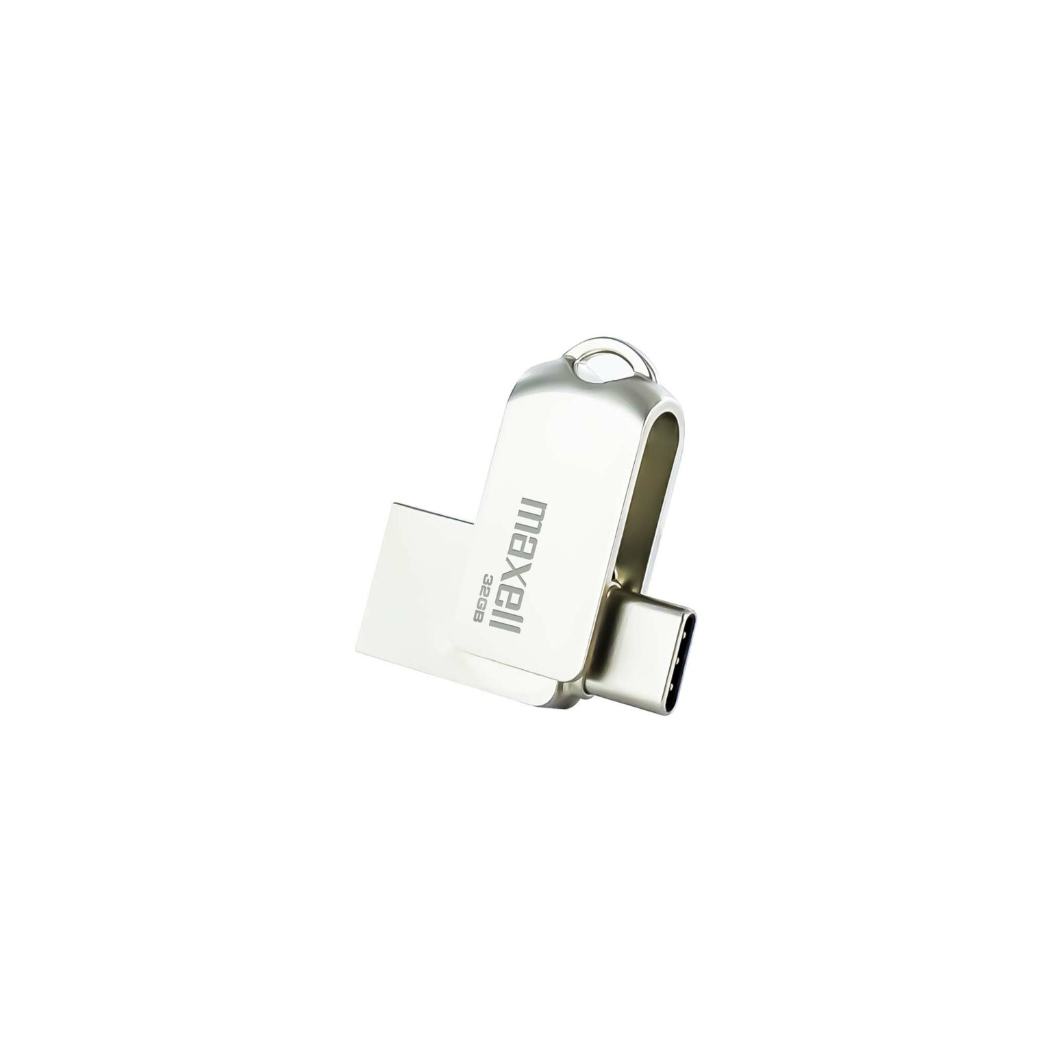 Maxell USB-C älypuhelinmuistitikku 32GB USB 3.0 (OTG)